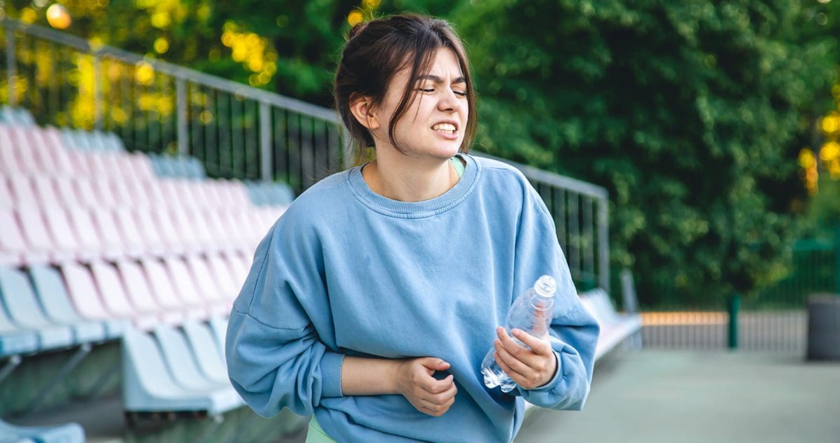 Traveling with Irritable Bowel Syndrome: Tips for Managing Symptoms on ...